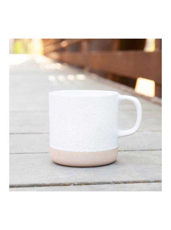 Personalized Coffee Mugs | Stoneware Mug with Matte Finish| Custom ...