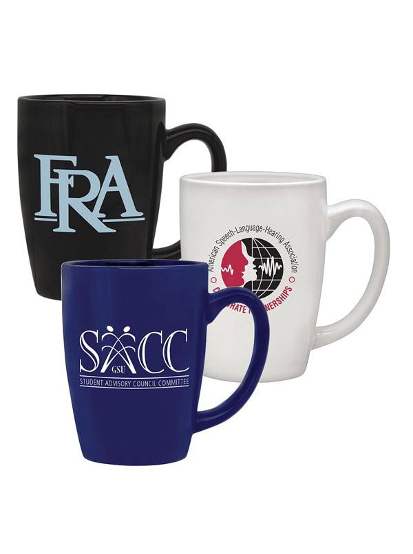 Personalized Logo Ceramic Stylish Mugs 16 oz.Coffee Mug | stylish ...