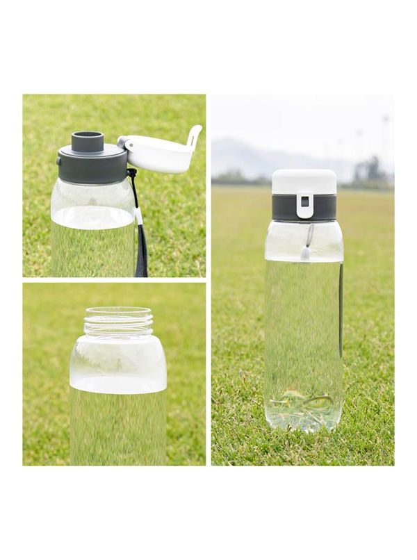 Custom Printed h2go Vertex 27 oz Water Bottle |CarryGreen