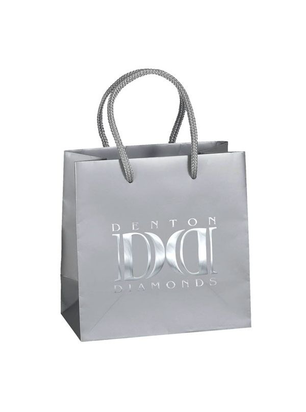 Paper Bags at Wholesale Prices Eco-friendly Totes DS-9175Large